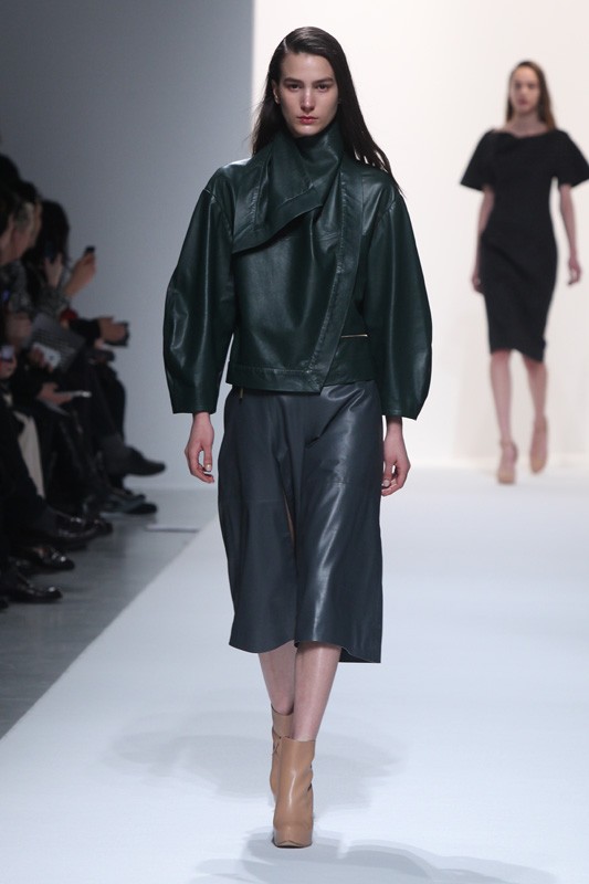 Chalayan | Paris | Inverno 2015 | Desfiles | Vogue