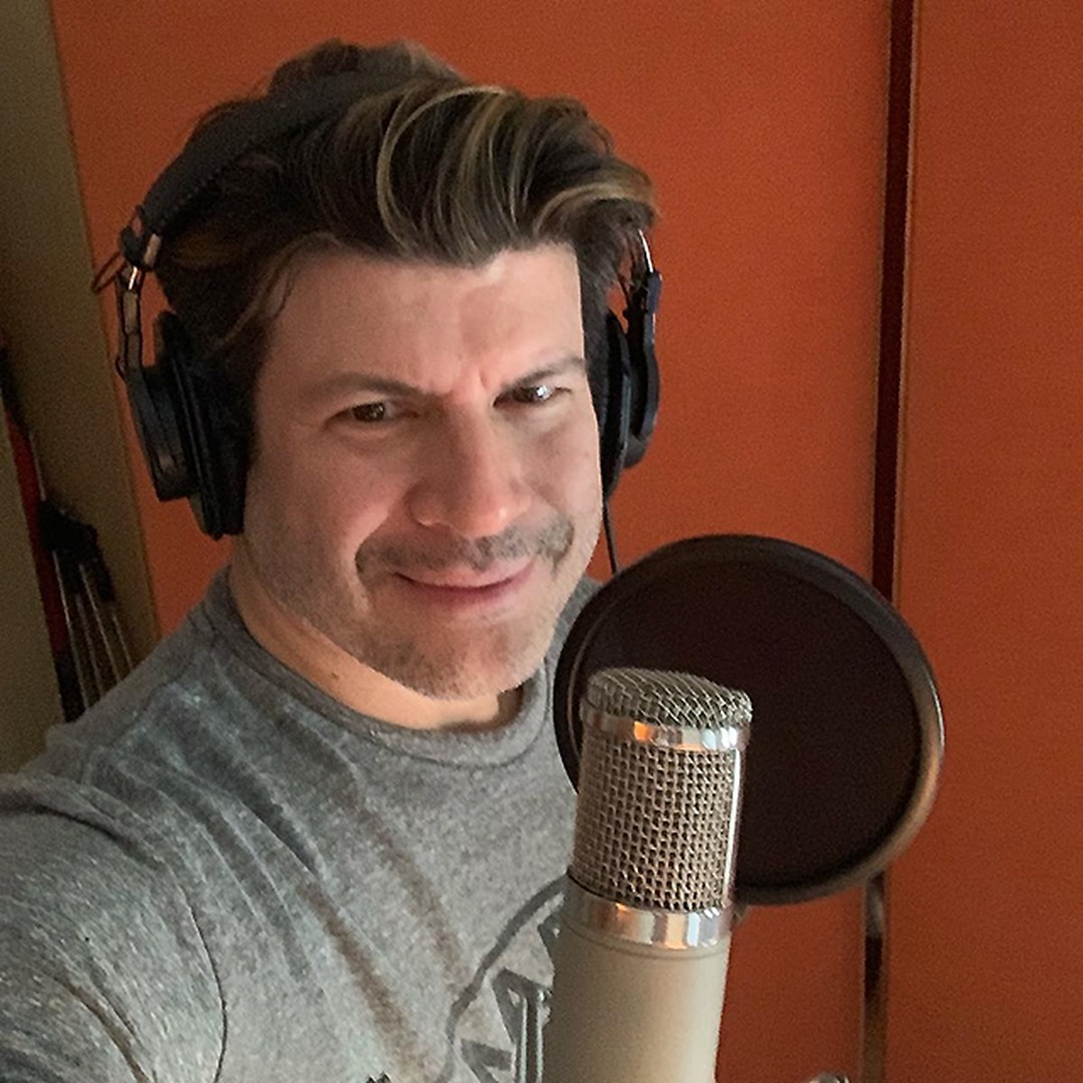 Paulo Ricardo retorna ao tempo de Cazuza em disco com regravações de ...