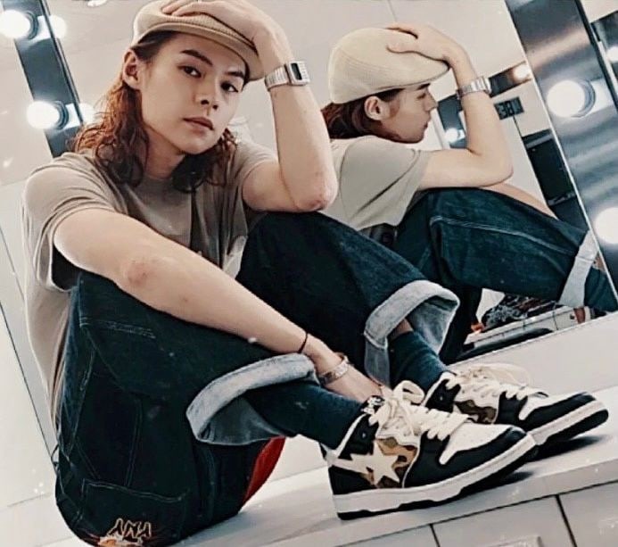 Grupo de cantopop Mirror: saiba quem são os 12 integrantes