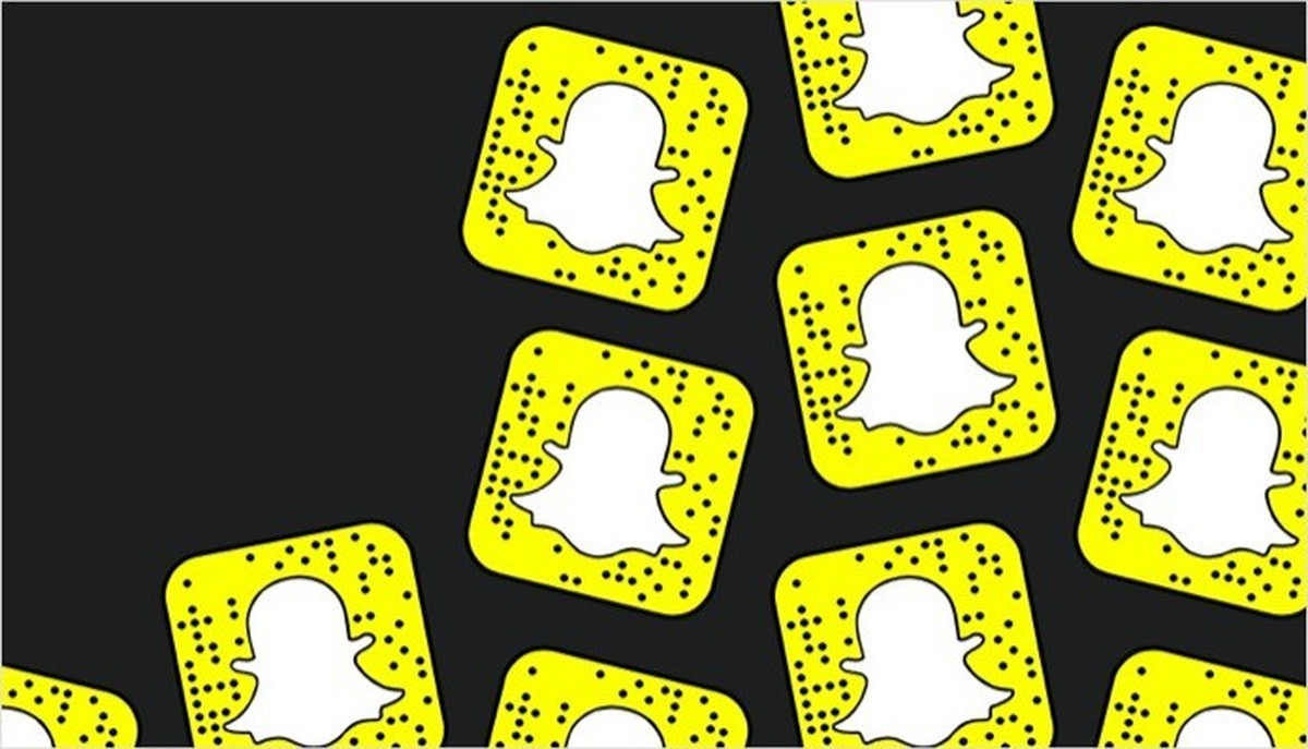 Snapcode: Saiba o que é o QR Code do Snapchat e como personalizar o seu ...