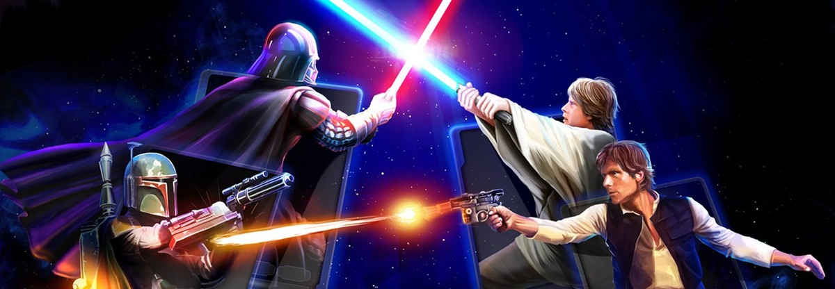 Review Star Wars: Assault Team | Reviews | TechTudo