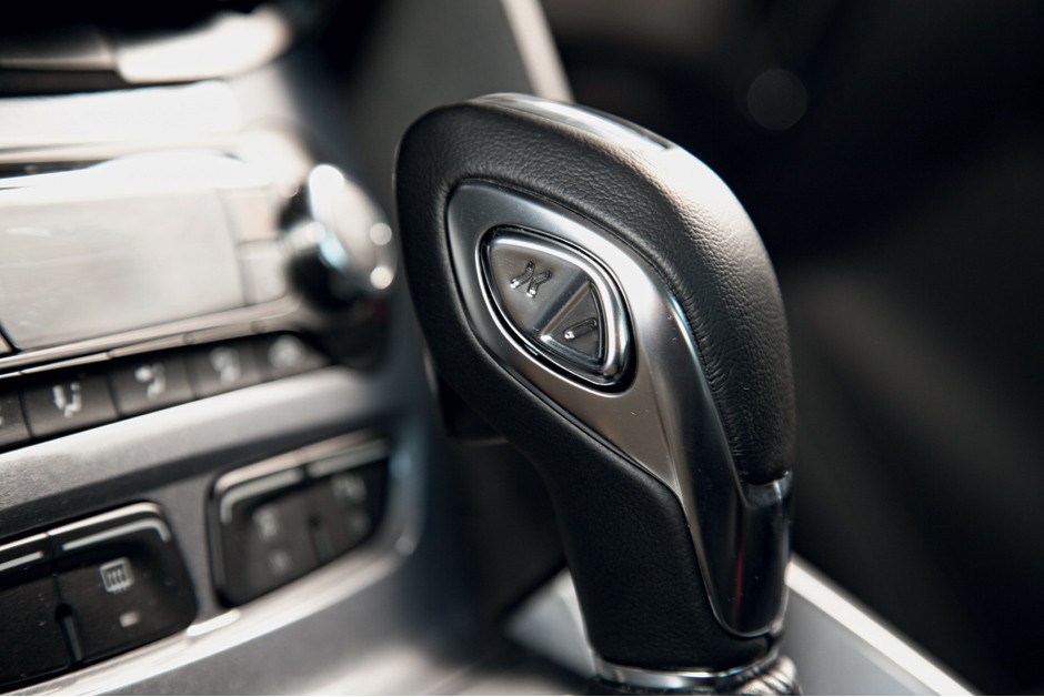 Avaliação: Ford Focus Sedan 2.0 Titanium Plus PowerShift | Testes ...