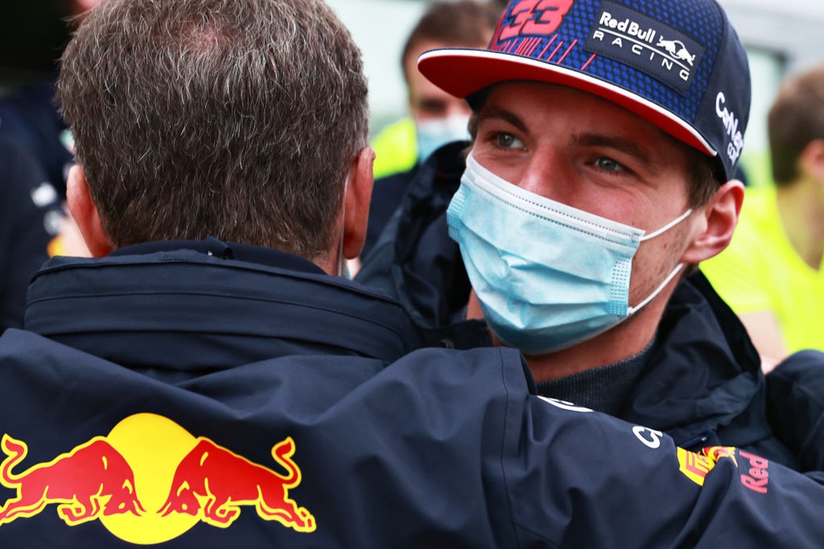 RBR celebra "melhor início de temporada dos últimos anos" após vitória ...