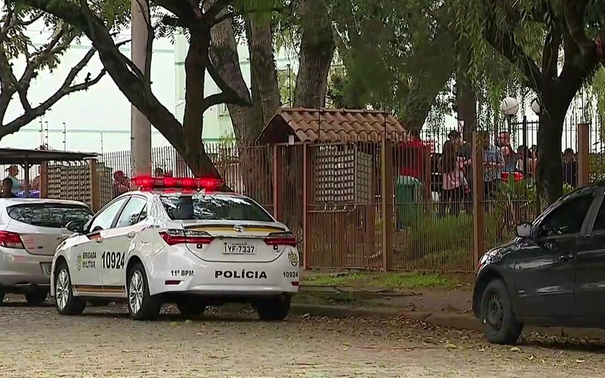 Justiça Aceita Denúncia Contra Suspeito De Matar Ex Mulher E Sogra A