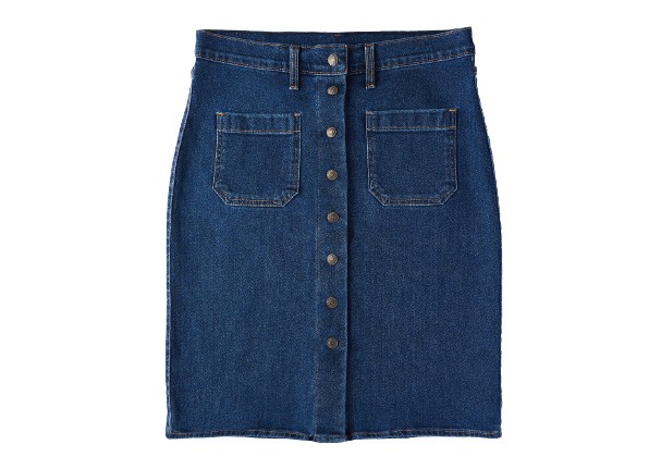 Tudo azul: como usar jeans com jeans | Moda | Glamour