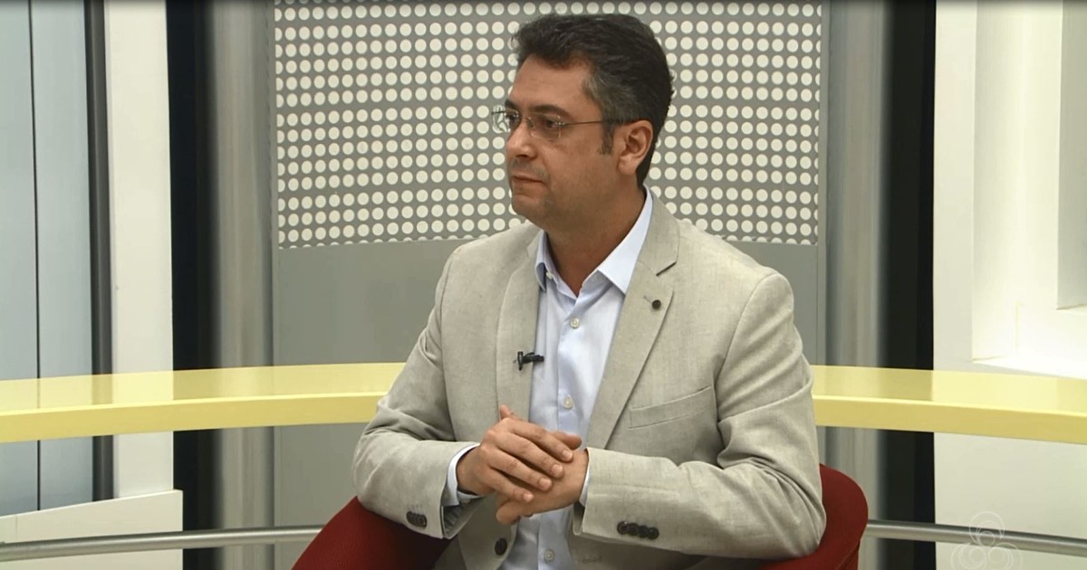 G1 - Clécio diz que mudará 6 secretarias no início do 2º mandato em ...