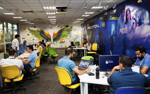 Por que a Algar Tech se aproximou de startups e universidades para ...