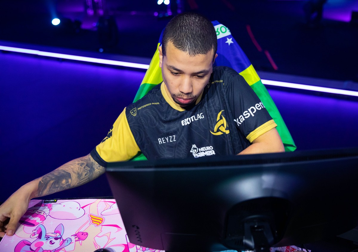 Valorant Champions: grupos do mundial são definidos | valorant | ge