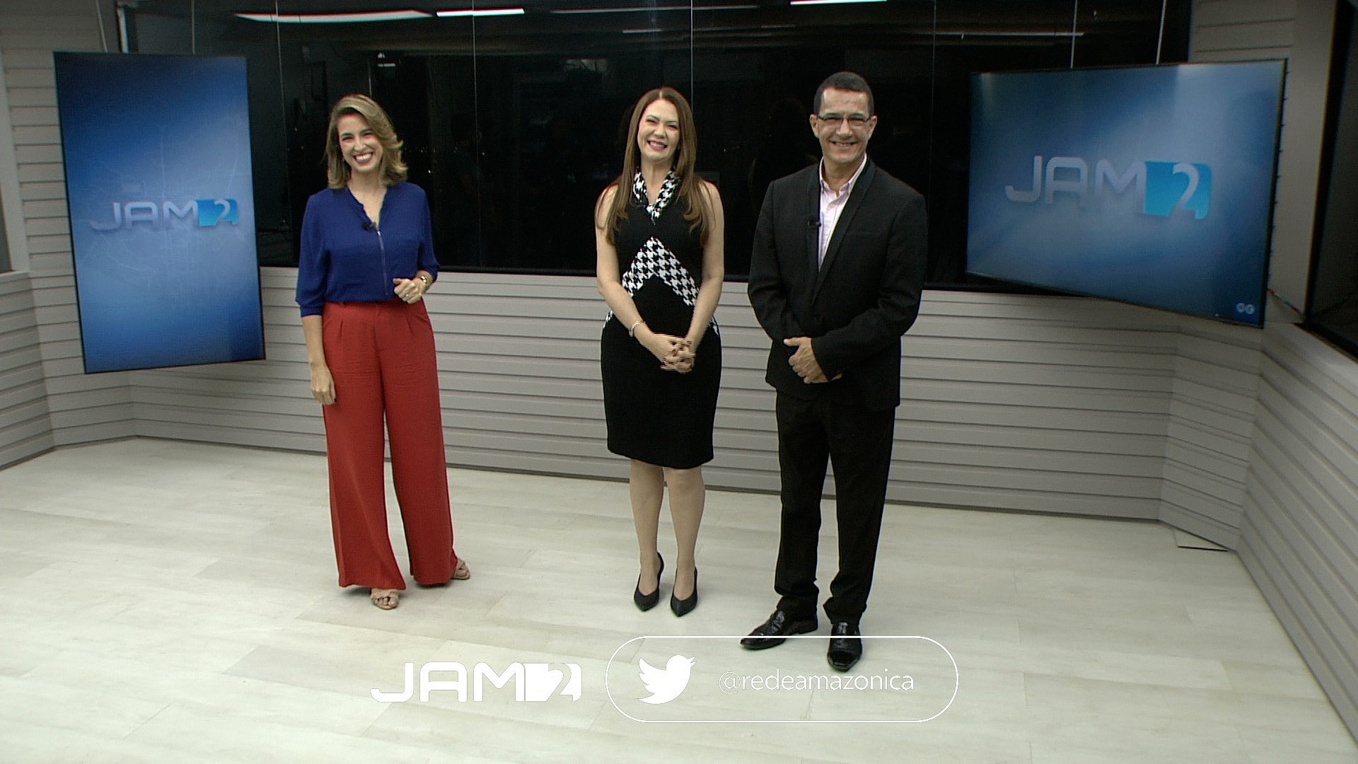 JAM 2 - edição de terça-feira, 30 de agosto de 2022: | Amazonas | G1