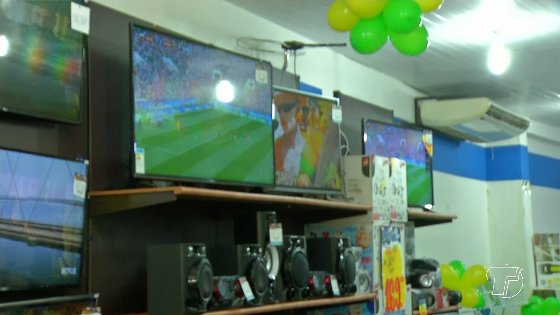 VÍDEOS: JT2 de quinta-feira, 14 de junho | Santarém e Região | G1