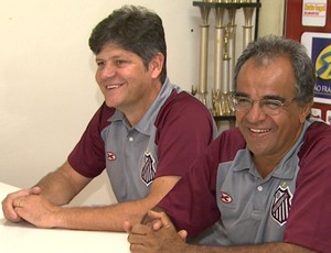 Otimista, Wantuil quer recolocar Sertãozinho na Série A1 do Paulista ...