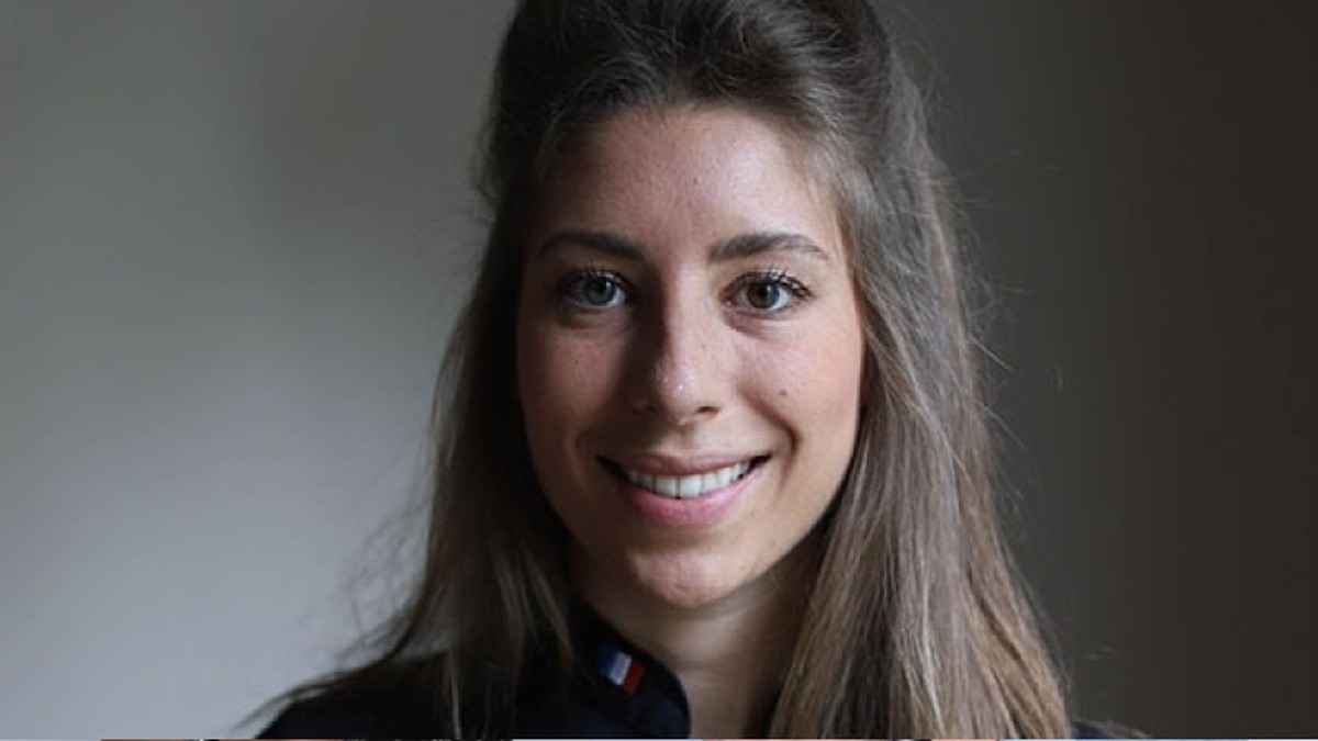 Chef francesa Stéphanie Guillemette realiza oficina de gastronomia ...