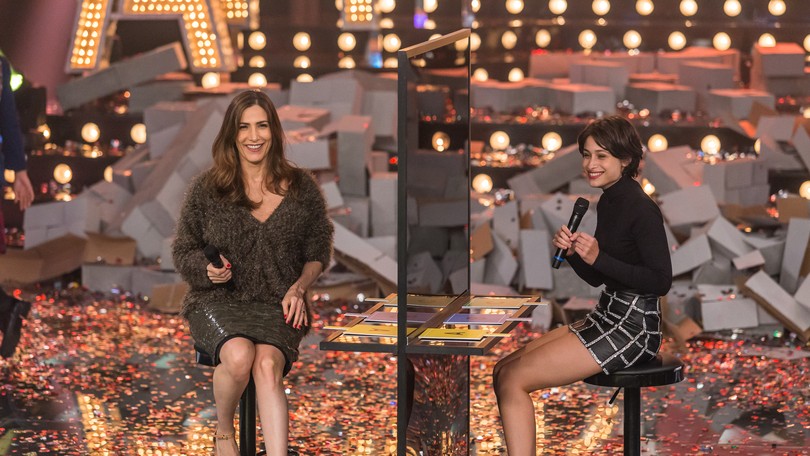 Virgínia Cavendish | Artistas | GSHOW