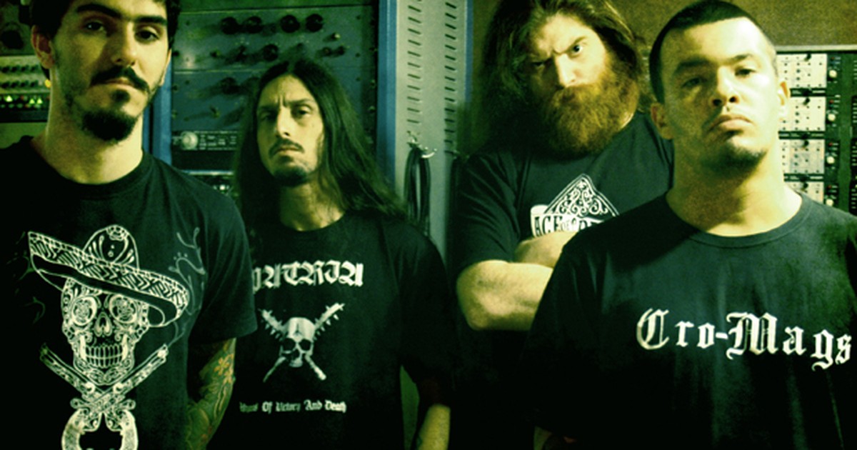 G1 - Matanza desfaz confusão sobre Lollapalooza: 'nunca conversamos ...