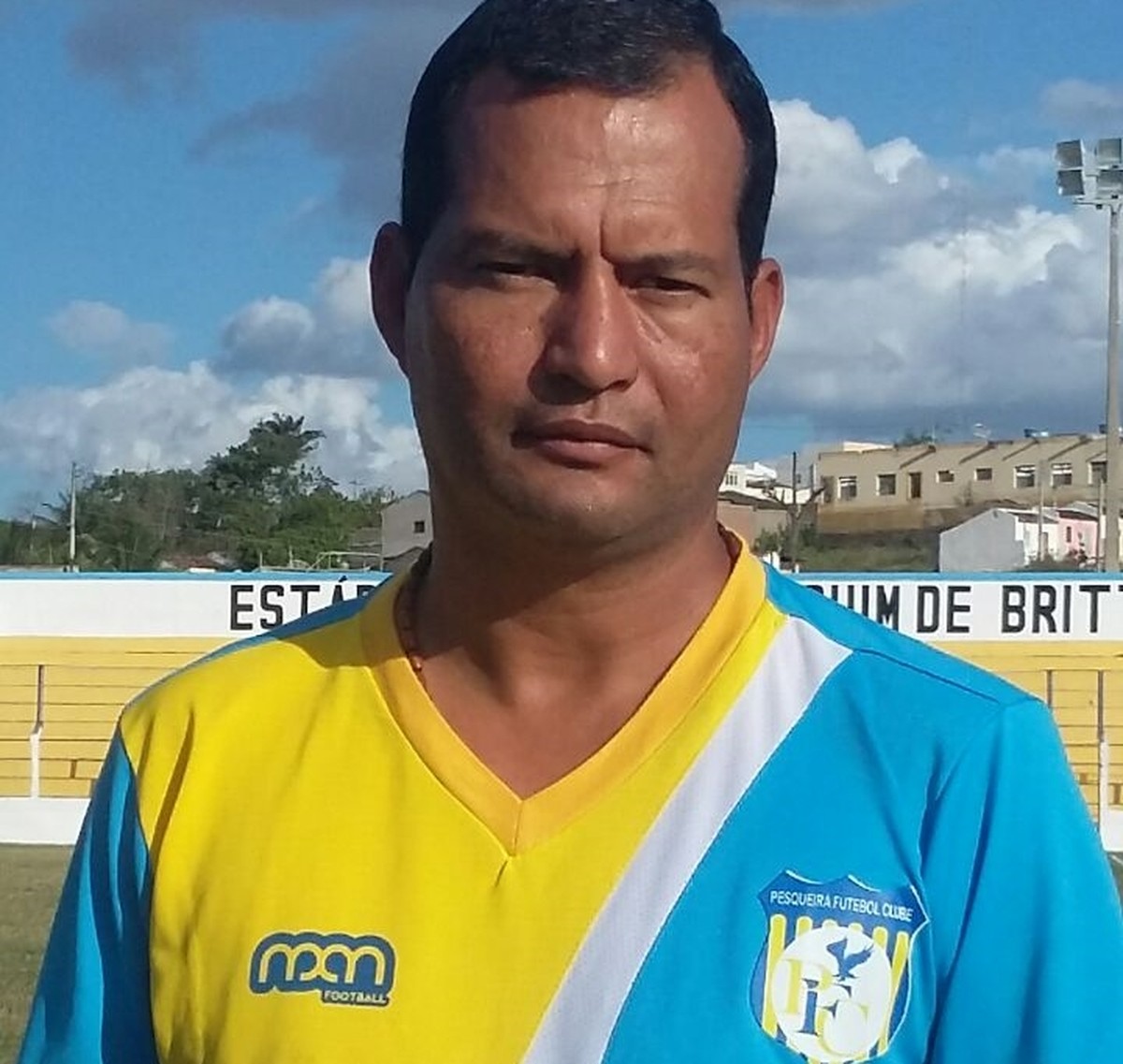 Atual campeão da A2, Alexandre Lima é o novo técnico do Timbaúba ...