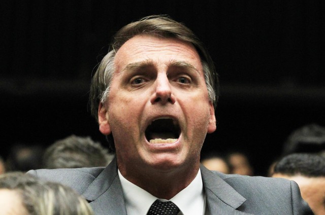 Bolsonaro irritado com o PSC | Lauro Jardim - O Globo