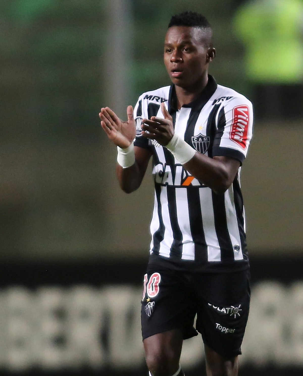 Atuações: Galo domina em grande noite de Cazares e Elias; Gabriel ...