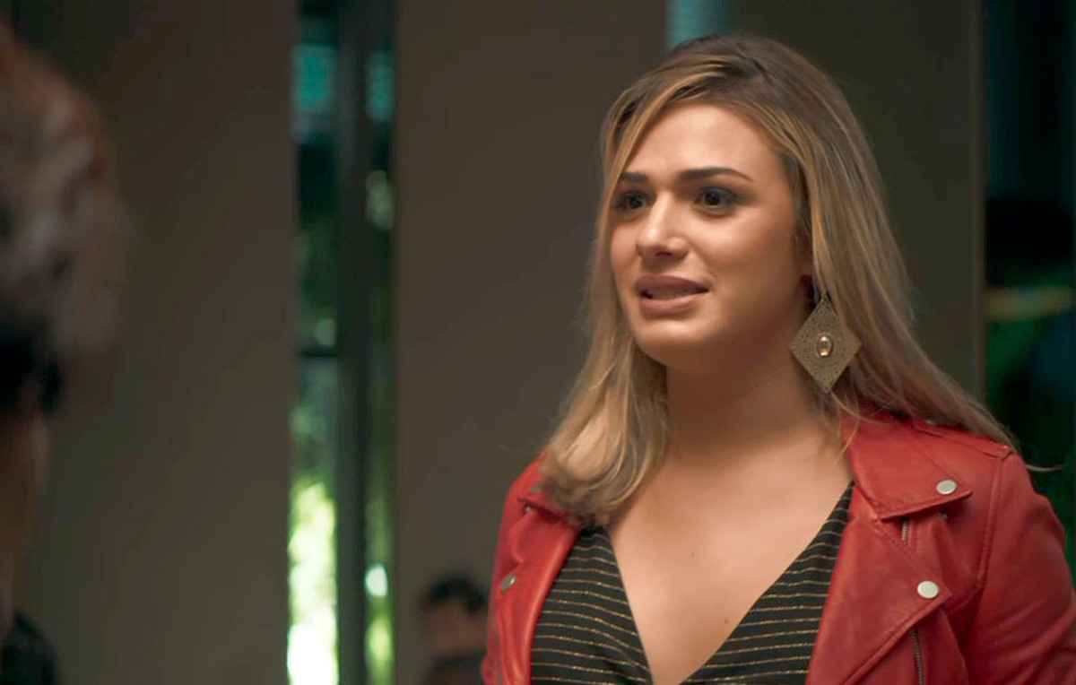 Britney é vítima de preconceito em encontro romântico com Abel | vem ...