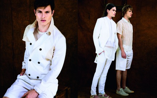 Brasil 2014: moda brasileira de verão - GQ | Estilo