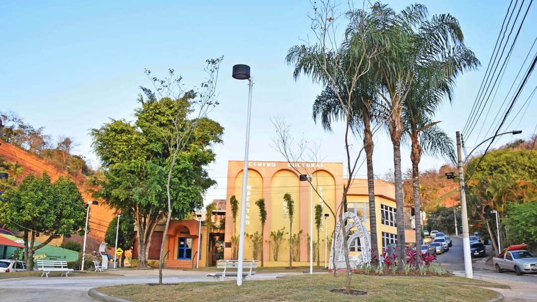 Paty do Alferes | Cidade | G1