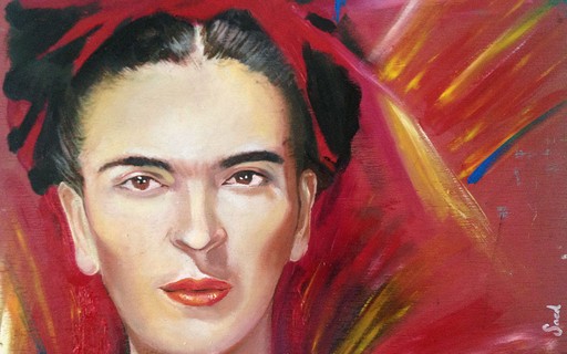 Frida Kahlo: a história de vida da pintora representada em 6 imagens ...