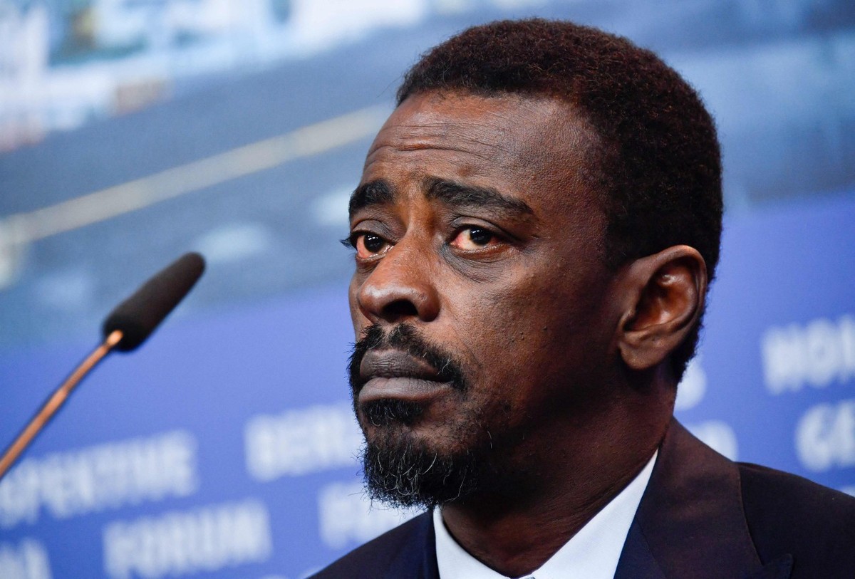 Seu Jorge só percebeu ataques racistas ao ver vídeo do show; polícia ...