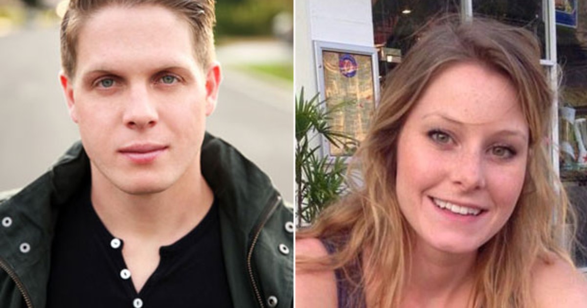 G1 - Canadense que rodou o mundo com xará de ex-namorada volta de ...