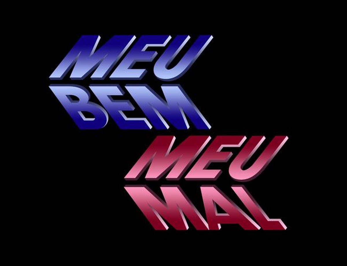 Ficha Técnica | Meu Bem, Meu Mal | memoriaglobo