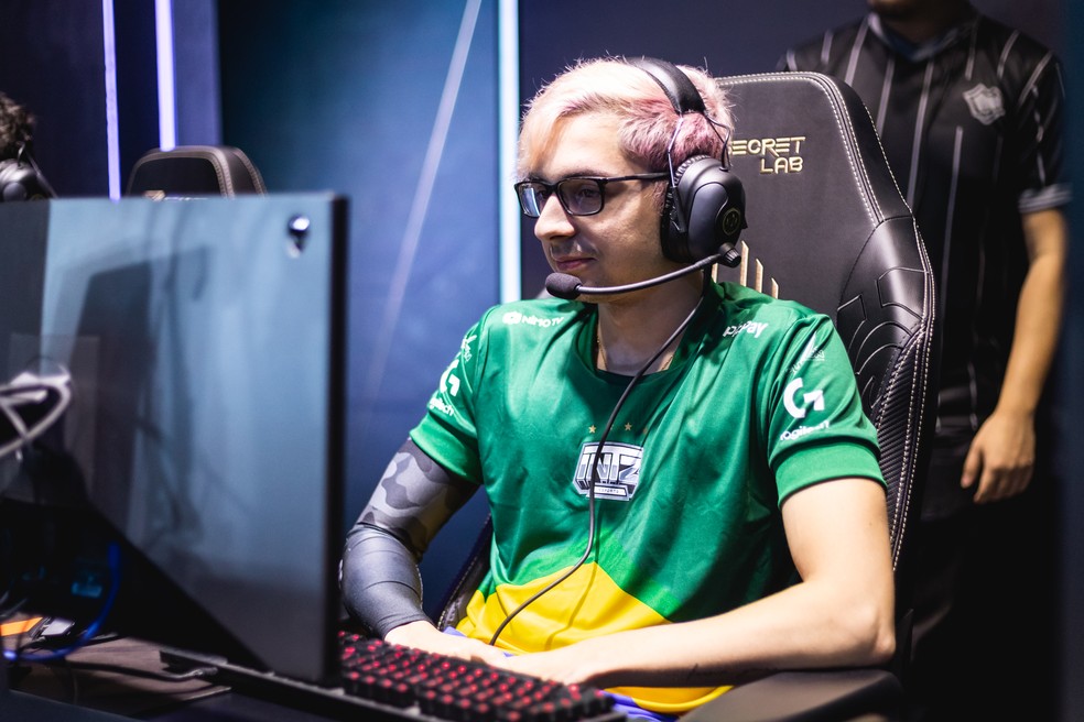 LoL: INTZ e-Sports vence apenas uma partida e está eliminada do MSI ...