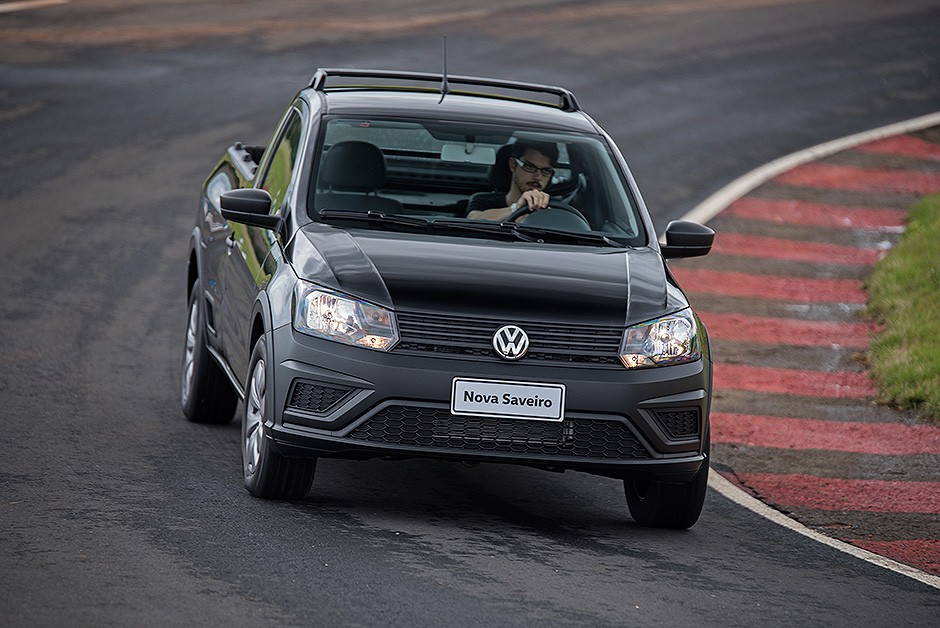Volkswagen Saveiro: todos os preços, versões e custos | Carros ...