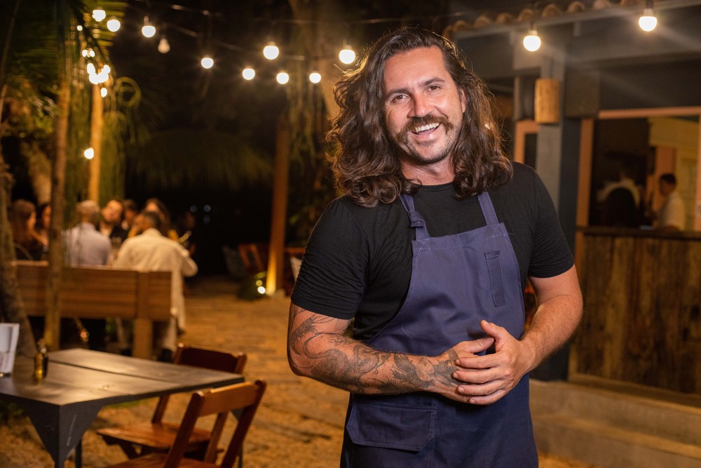 Novos pratos no Babbo, menu degustação no Hachiko, aniversário do Kaçuá ...