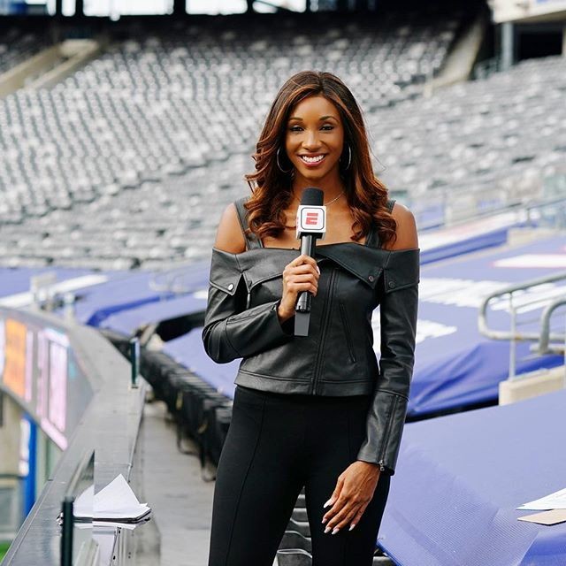 Comentarista é demitido após dizer que roupa de repórter era apropriada ...