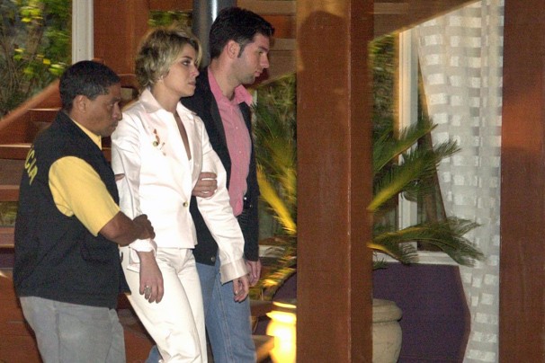 Rede Globo > novelas - Da Cor do Pecado: conheça o plano de Paco para ...