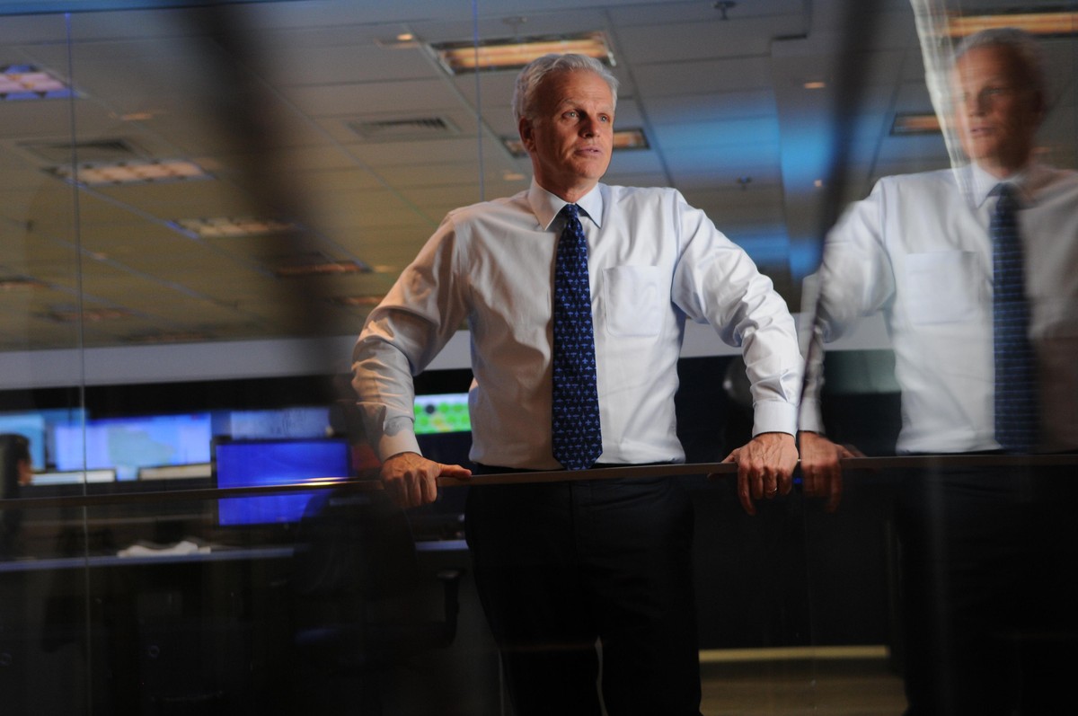 Fundador da Azul quer estrear outra aérea nos EUA em outubro | Empresas ...