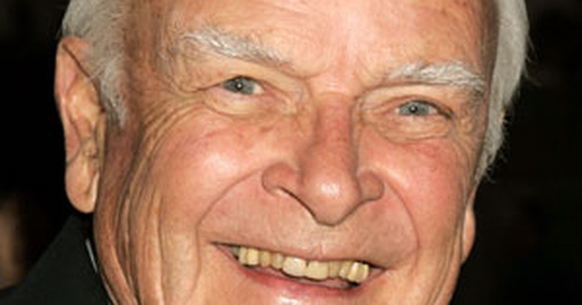 G1 - John Ingle, da telenovela 'General Hospital', morre aos 84 ...