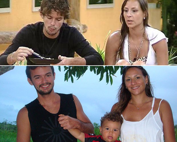 No Mês das Noivas, veja as ex-sisters que subiram ao altar após reality ...