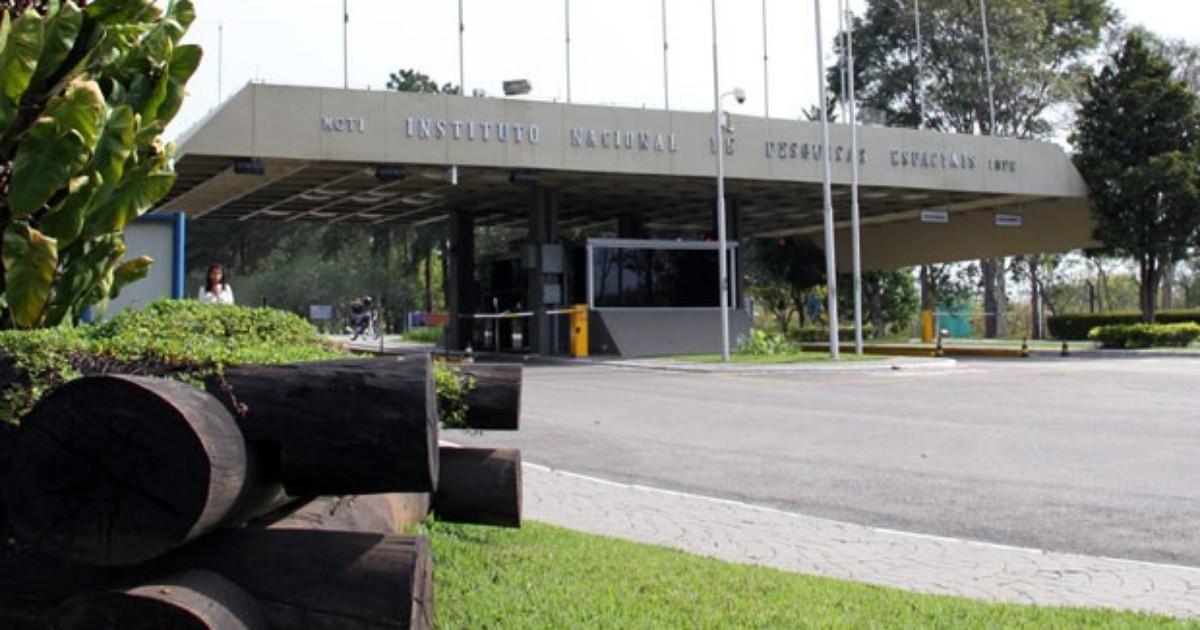 G1 - Para regularizar contratações, Inpe abre concurso para 68 vagas ...
