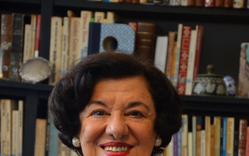 Entrevista: Ruth Rocha aos 90 anos - Revista Crescer | Entretenimento