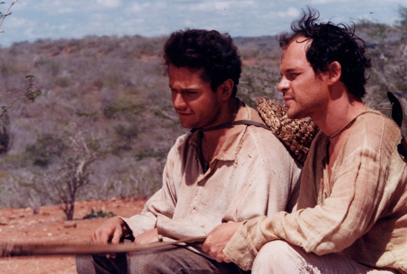 Assistir O Auto Da Compadecida online no Globoplay