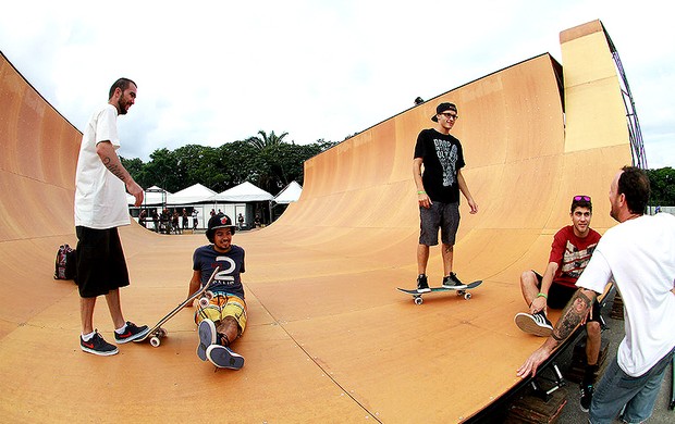 Entre Joss Stone e Mineirinho: Bahia recebe a Copa Brasil de Skate ...