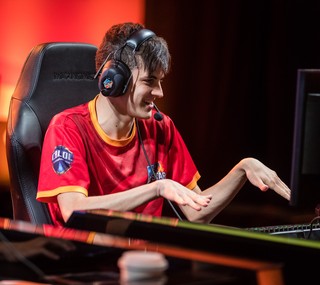 Kami se vê melhor meio do Brasil e diz que 2º split pode decidir seu futuro