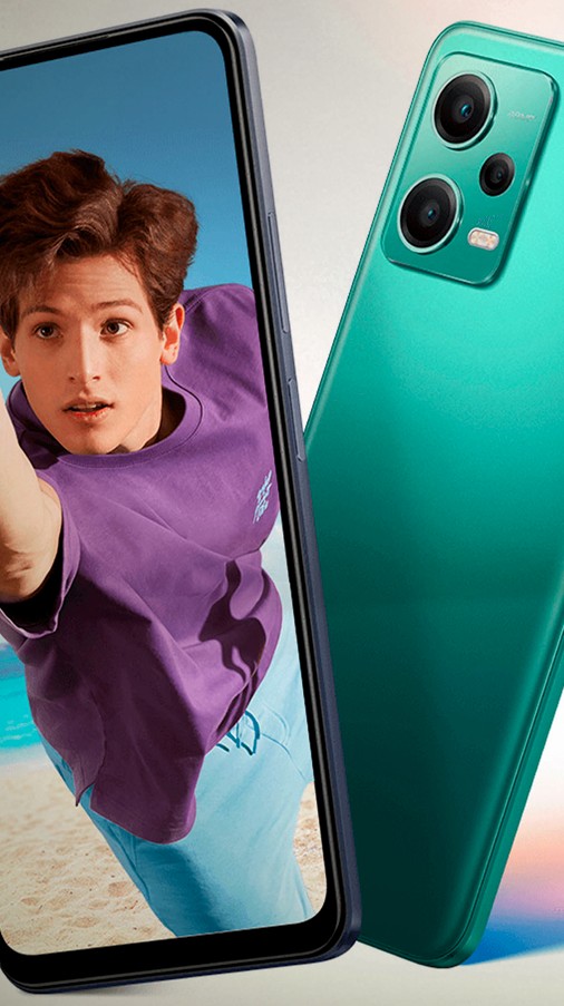Redmi Note 12 ou Redmi Note 13? Veja os detalhes e saiba qual é melhor
