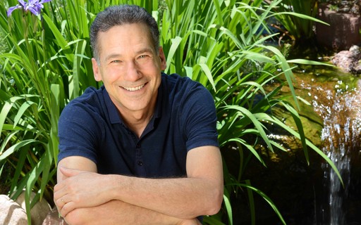 William Ury: "Vivemos um momento de crises em todo o mundo. É preciso ...