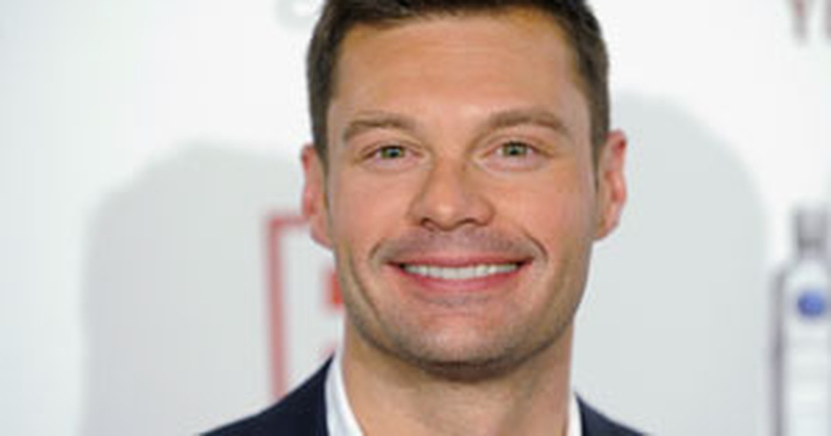 G1 - Ryan Seacrest renova com 'American Idol' por US$ 15 milhões ao ano ...