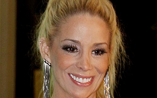 Danielle Winits voltará para a TV em "Malhação" - Quem | QUEM News