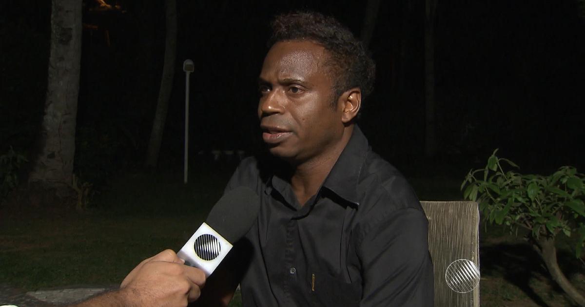 G1 - 'Vou mostrar que isso é uma calúnia', diz Edílson sobre acusação ...