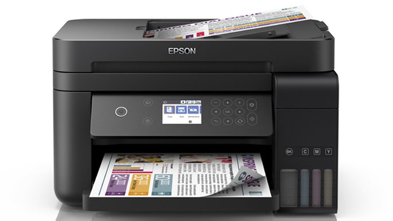 Impressora Epson L395 é boa? Confira análise de ficha técnica e preço ...