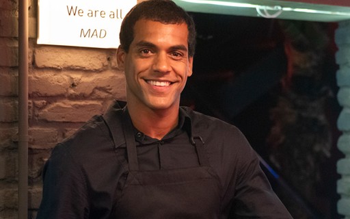 Marcello Melo Jr. fará 'Bom Sucesso'; papel vai tumultuar núcleo do ...