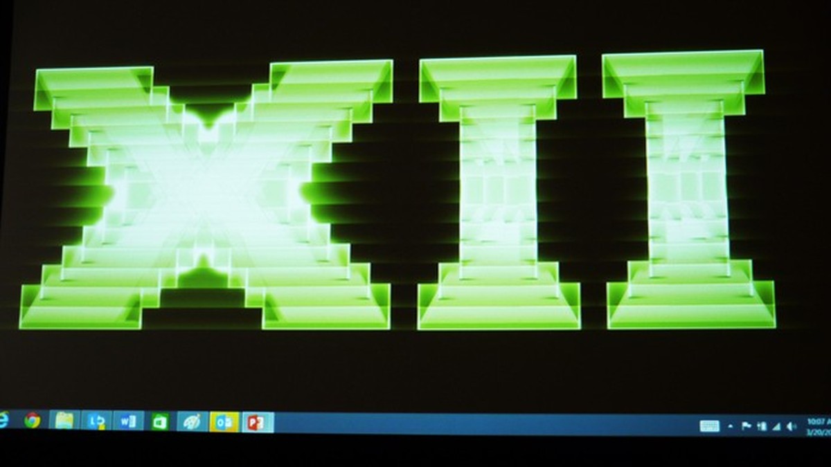 Microsoft lança DirectX 12 na GDC 2014; melhorias para PC e Xbox One ...