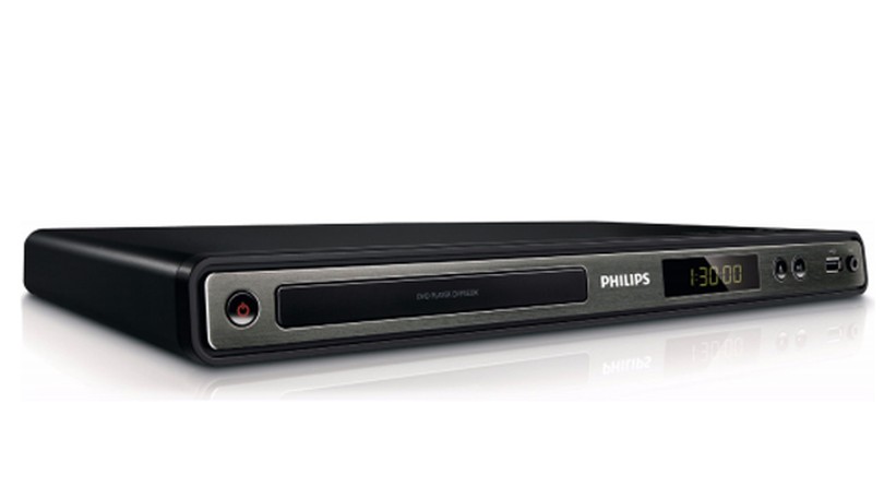 Philips DVD 3520 | Hardware | TechTudo